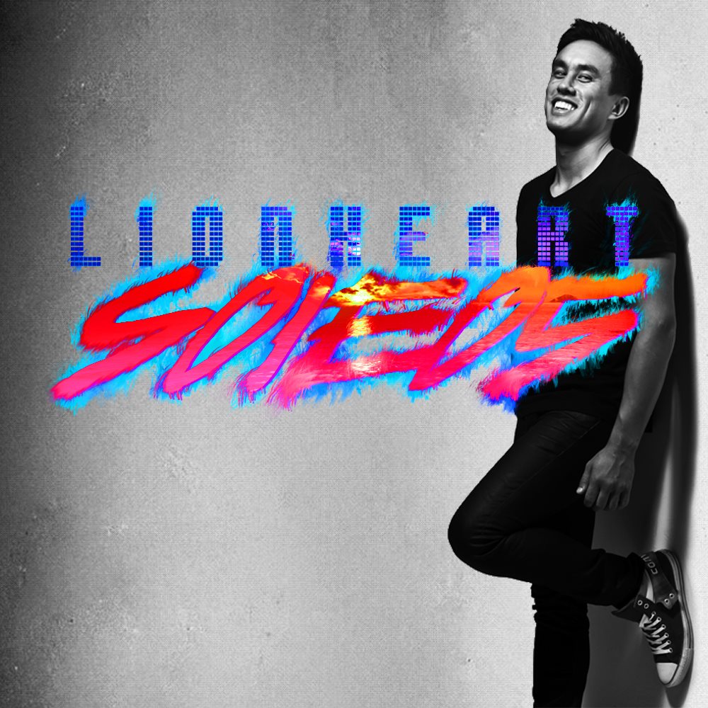 Lionheart releases new Promo Mix! – All About The Noise